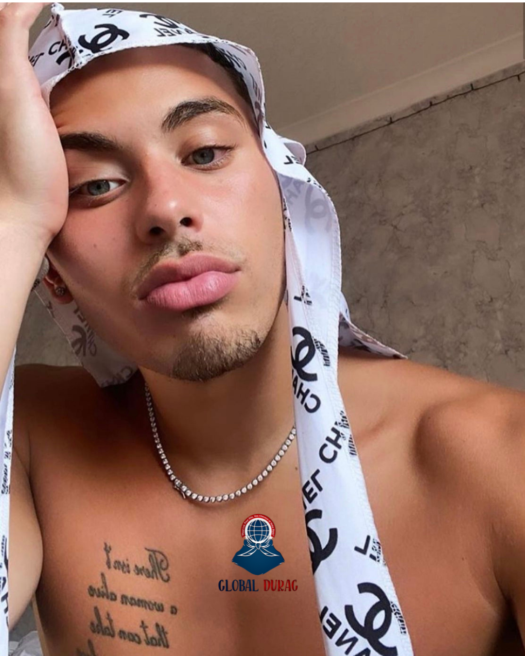 Can a White Person Wear a Durag? Exploring Cultural Significance, Fash ...