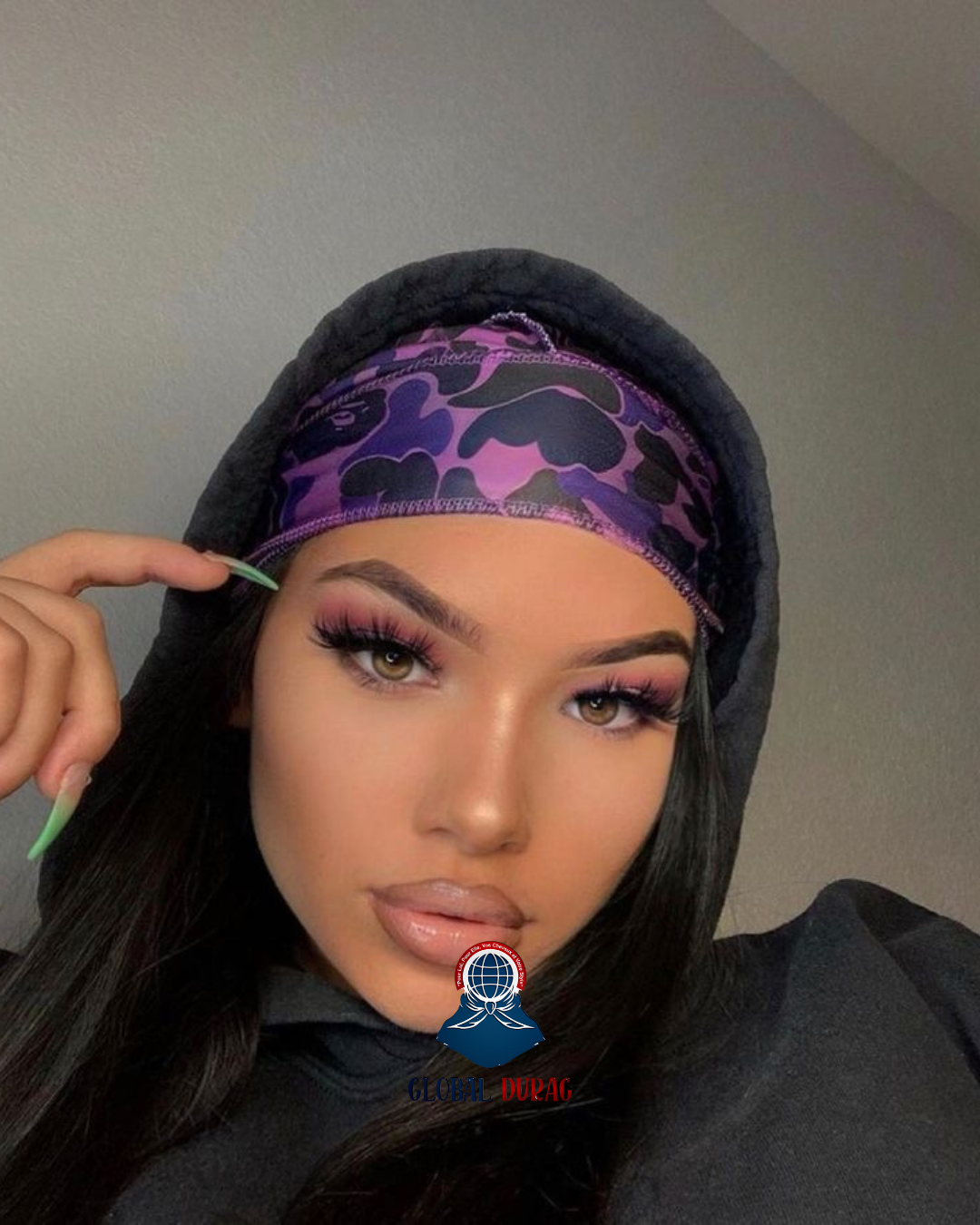 Durag Fashion Trends: The Latest Styles and Colors – Global Durag