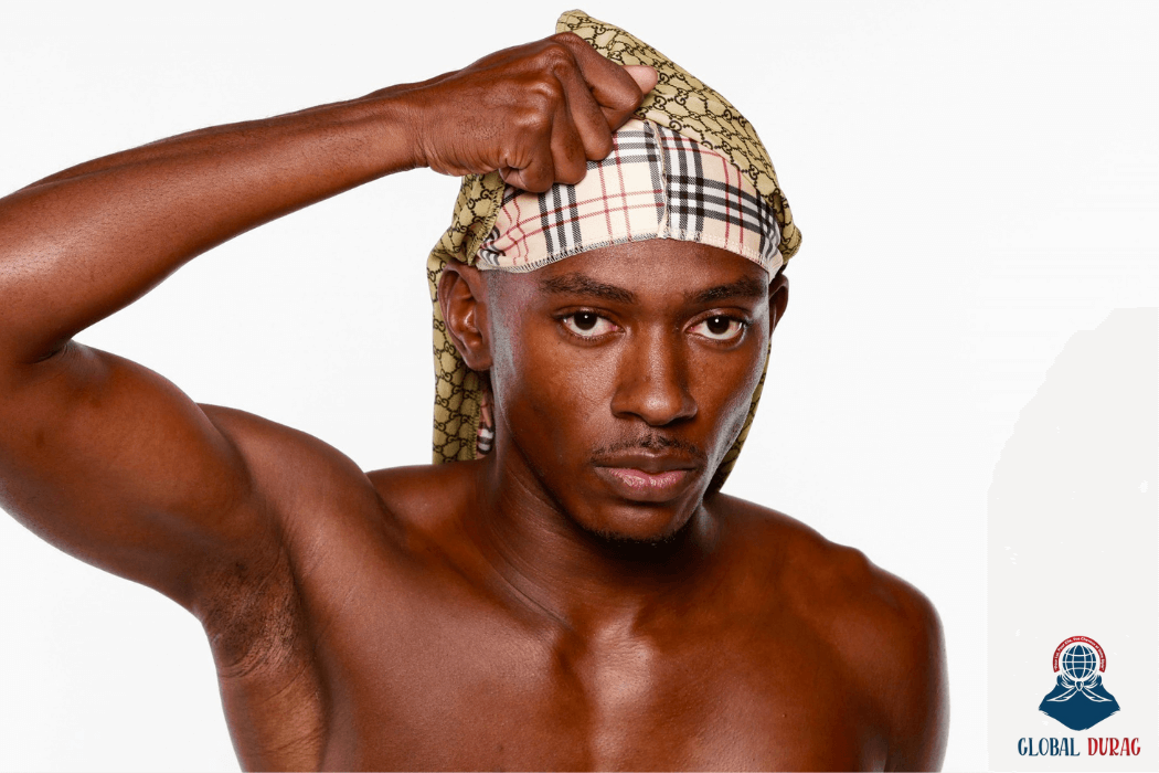 Quel est l'origine du durag ? – Global Durag
