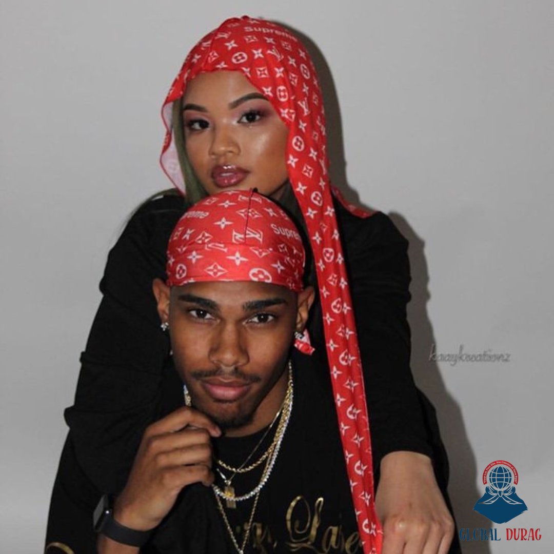 Quand Faut-il mettre le durag ? – Global Durag