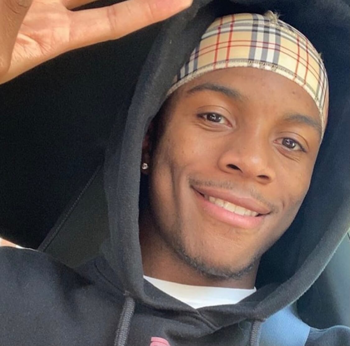 Les Célébrités qui ont Popularisé le Durag dans la Culture Pop – Global ...