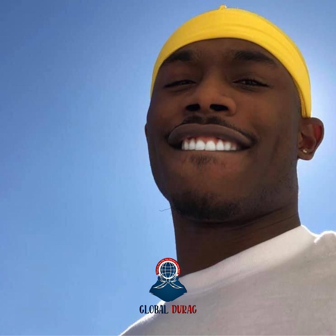 6 Raisons de porter le durag – Global Durag