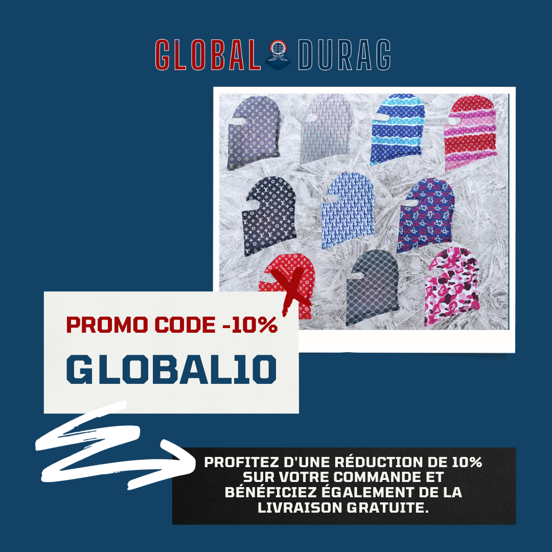 Ski Mask | Global Durag