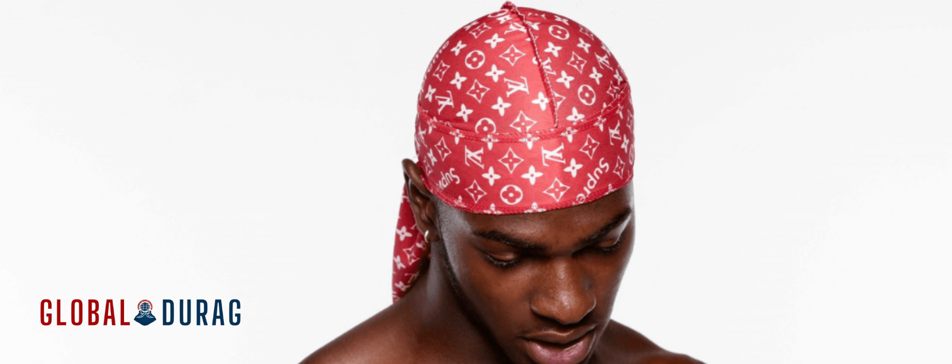 Global Durag | N°1 Sur Le Durag De Luxe Pour Hommes et Femmes