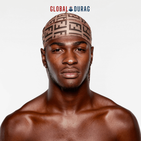 Durag Fendi | Global Durag