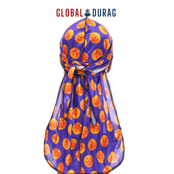 Durag Anime DBZ | Global Durag