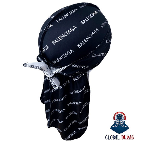 Collection Durags Customisés "Global Custom" | Global Durag