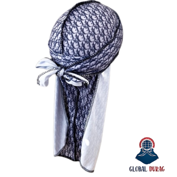 Durag Dior | Global Durag