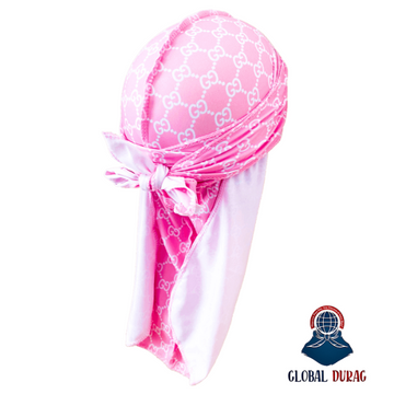 Custom Durag Collection | Global Durag