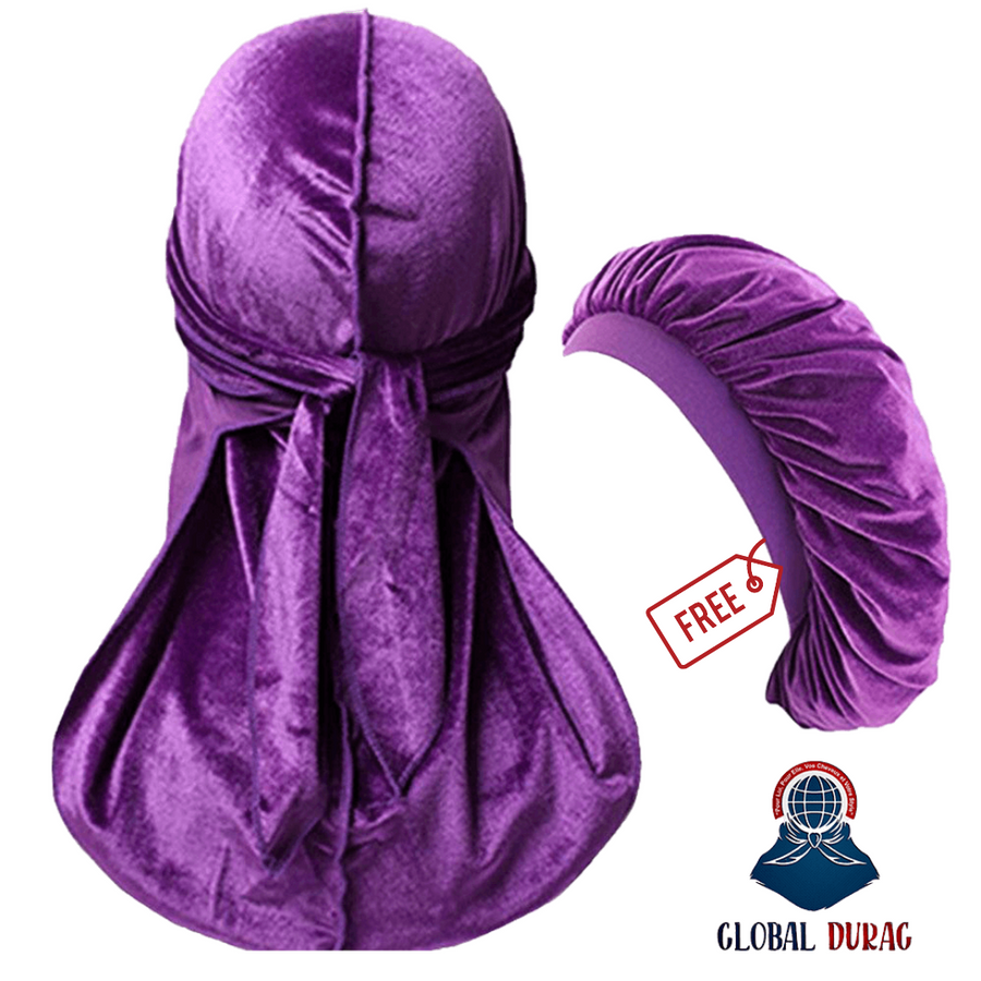 Durag for Women | Global Durag